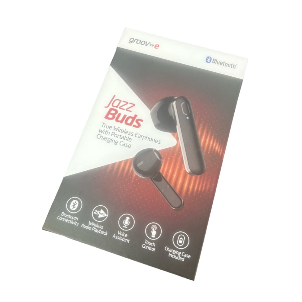 New Jazz buds - Own4Less